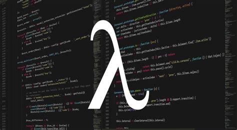 What Is Lambda Expression Understanding Anonymous Functions Geekboots