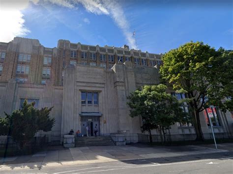Philadelphia High School Gets 39 Million Makeover Philadelphia Pa Patch