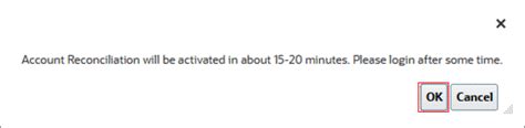 Oracle Fusion Cloud Epm Account Reconciliation Basics