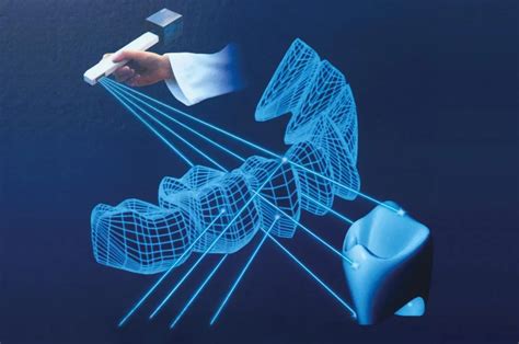 Digital Dentistry And Its Vital Role In Modern Dental Practices By