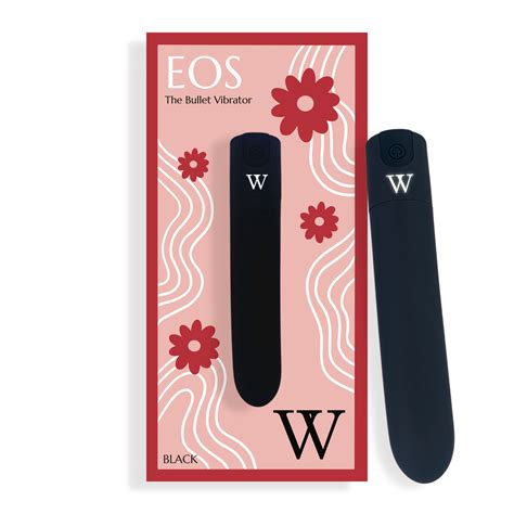 Mini Bullet Vibrator And Sex Toy Multispeed Sex Bullet Vibrator Vforvibes