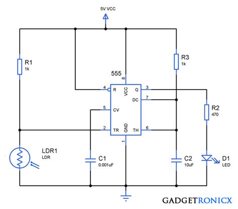 Light Control General Guidance Arduino Forum
