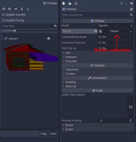 Make Nodes Acts As Tilemaps Issue Godotengine Godot Proposals Github