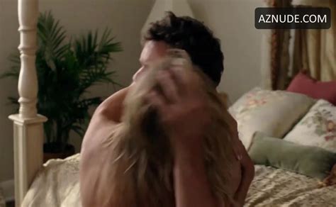 Kelly Deadmon Breasts Butt Scene In The Affair Aznude