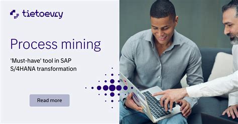 Why SAP S 4HANA Transformation Needs A Process Mining Solution