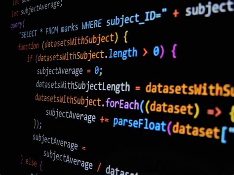 أهم 8 مجالات واستخدامات للغة جافا سكريبت Javascript منصة المدرسة