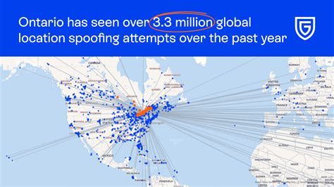 Ontario Anniversary Risk Report Geocomply