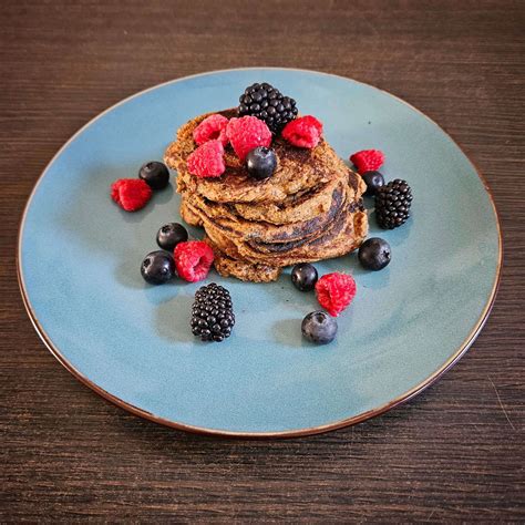 Pompoen Pannenkoekjes Karin Keijzer