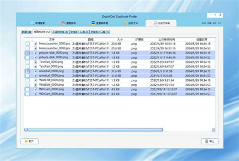 dupinout duplicate finder 软件 官方授权正版软件平台