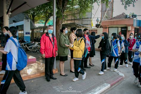 6 โรงเรียนประโคนชัยพิทยาคม สพม บุรีรัมย์