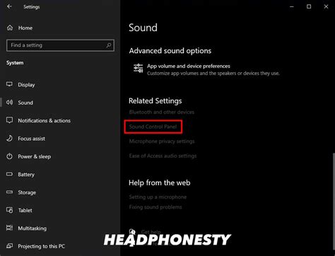 How To Fix Headset Mic Not Working On PC Mac Xbox And PS Headphonesty