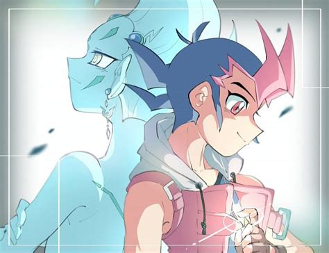 Yu Gi Oh ZEXAL Image By Sankaku Ygo 3092123 Zerochan Anime Image Board
