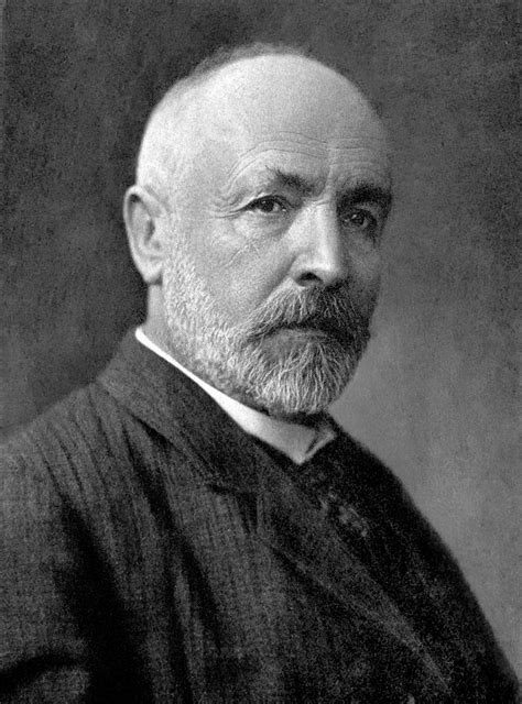Georg Cantor And The Infinity Of Infinities Jeremy S Blog