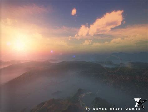 azure[sky] dynamic skybox particles effects unity asset store