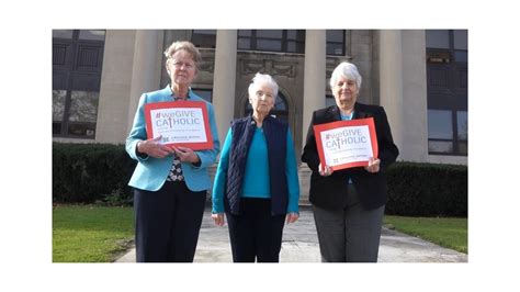 Ursuline Sisters Of Cleveland The Ursuline Sisters Of Cleveland Have