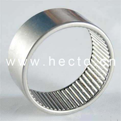 Drawn Cup Needle Roller Bearing Without Cage F 5020 China Needle