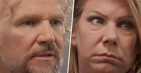 Sister Wives Star Meri Brown Explained How Marriage To Kody Ended