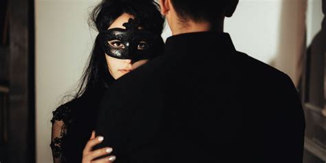 Psychopaths Have More Sexual And Aggressive Dreams Business Insider