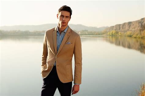 #Sfera #Man #Spring | Últimas tendencias en moda, Moda para mujer, Moda