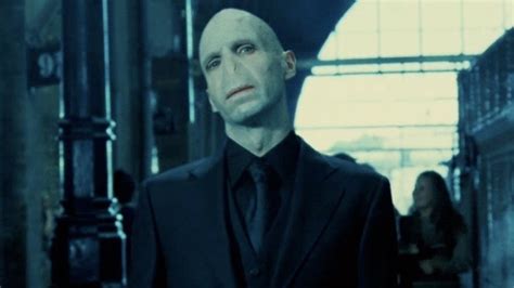 Why The Villain Of The Harry Potter Movies Wasnt Actually Voldemort