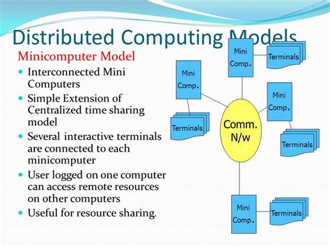 Distributed Operating System Ppt Video Online Download