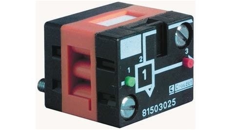 Pneumatic Logic Controllers