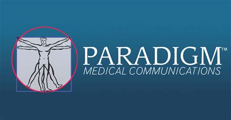 Paradigm Medical Communications