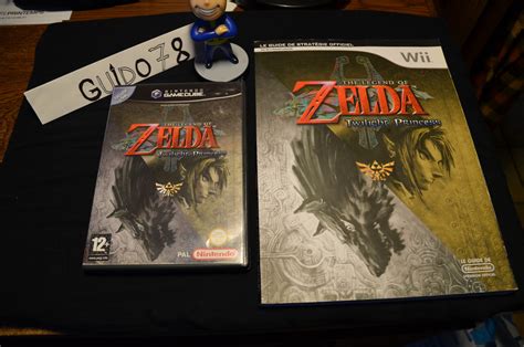 Nintendo Gamecube Games Zelda