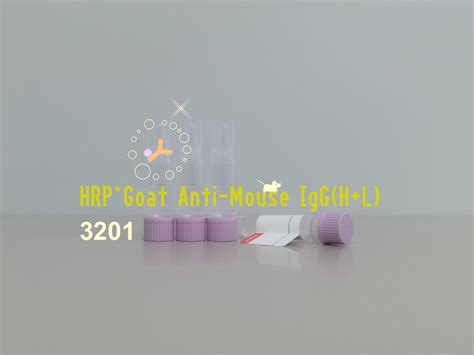 Hrp 山羊抗小鼠igghl 960化工网
