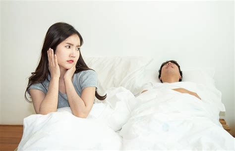 Is Your Snoring A Sign Of A Sleep Disorder Auburn Hills Mi