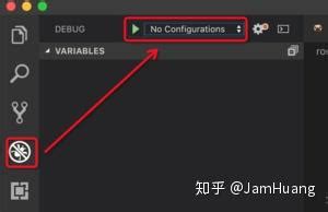 Vscode Node Js