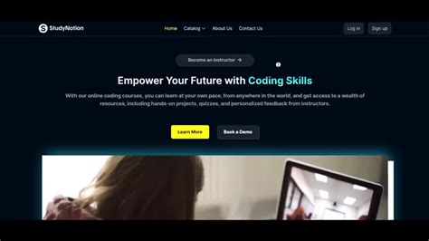 webdevelopment mernstack edtech reactjs nodejs mongodb codehelp