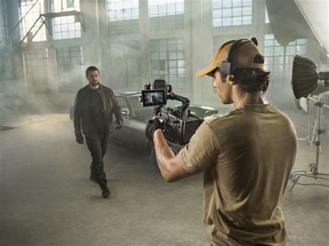 DJI Launches Ronin D Its First Axis Cinema Camera Gimbal System Lowyat NET