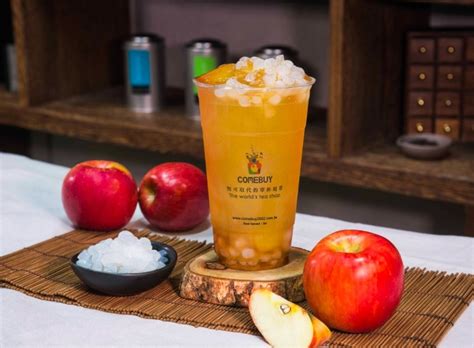 Comebuy推薦必點top6 「海神奶茶」只要這有 「這杯」也超好喝