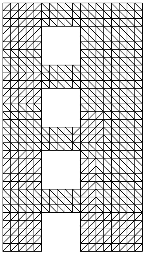 Enriched Finite Element Method Based On Interpolation Covers For