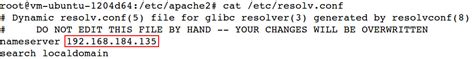 南風寄語 在ubuntu底下架設apache的web Server1