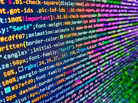 Concept Of Security Programming And Hacking Deep Decryption And Encryption Computer Science