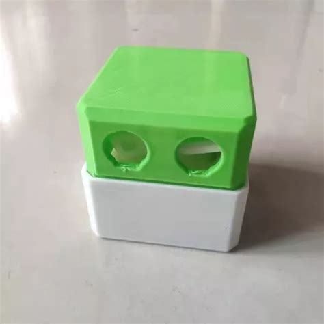 Kit De Construcción Otto Diy Arduino Nano Robot Open Source Cuotas