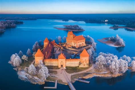 Best Agency For Lithuania Work Permit Your Gateway To A New Life 1