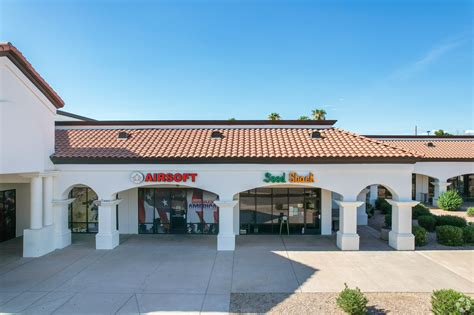 3611 3821 E Baseline Rd Gilbert Az 85234 Lakeview Village Shopping