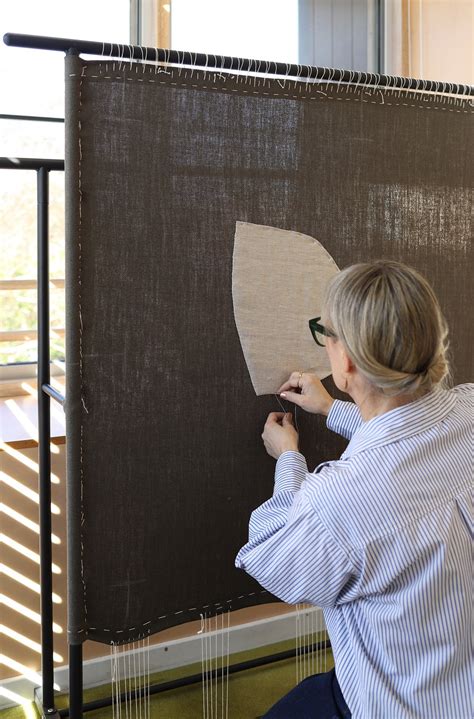 Studio Visit With Karlie Simring — The Corner Store Gallery