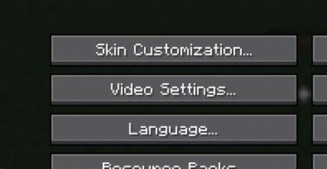 New Ui Minecraft Modpack