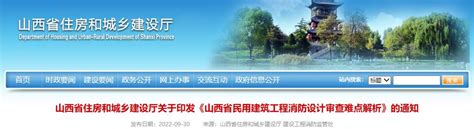住建发布：高层住宅配电室可不设气体灭火，发电机储油间可用喷淋保护！ 消防百事通