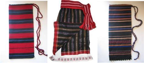 Figure 3 From Romanian Folk Symbols In Contemporary Fashion Design
