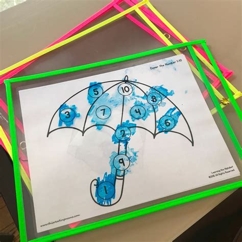 Reusable Dry Erase Pockets Thriftyfun
