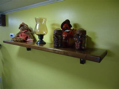 Unique Rustic Floating Shelfs Maker Marketplace
