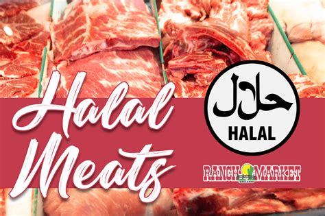 Halal Meat