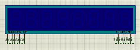 【微机原理大作业】从0开始设计rtc电子钟系统（一）7seg Csdn博客