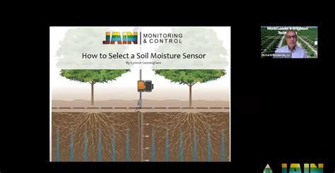How To Select A Soil Moisture Sensor Manna Irrigation
