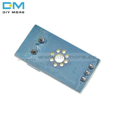 5pcs Voltage Detection Module Voltage Sensor Module For Arduino Diymore